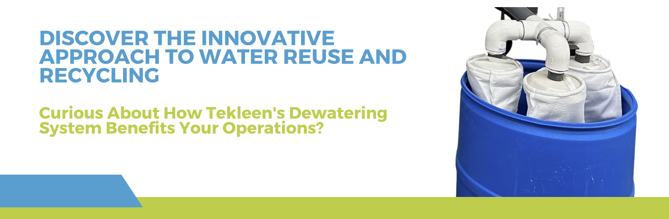 Plastics — Tekleen